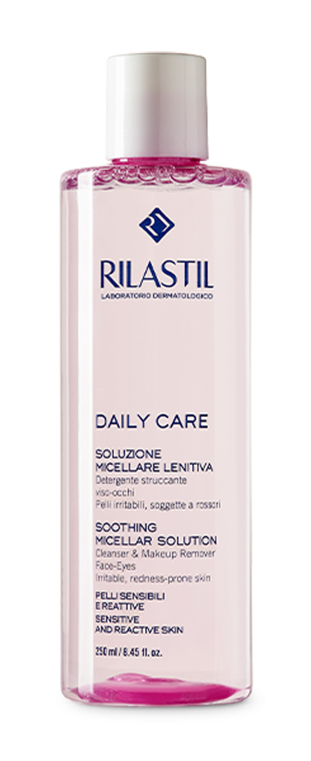 Rilastil - Crema ACTIV antiimperfectiuni